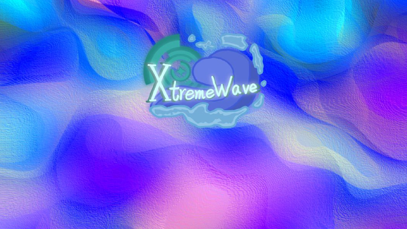 XtremeWave 极致狂澜